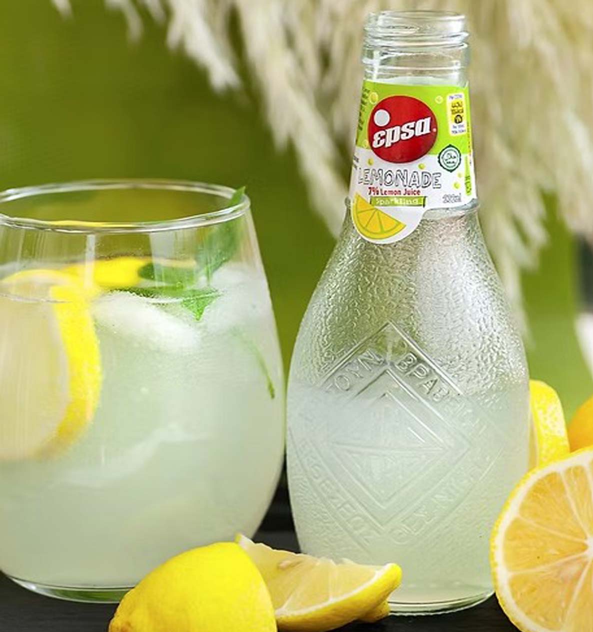Sodas – Cedar Foods