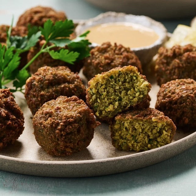 Falafel Bites – Cedar Foods